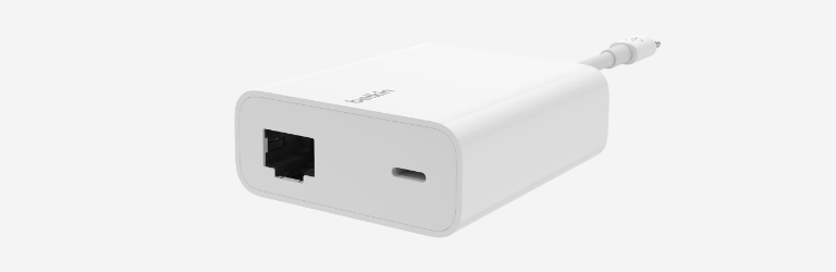 Lightning Adapters | Belkin UK