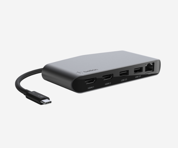 Mobile & Computer Accessory Products | Belkin US