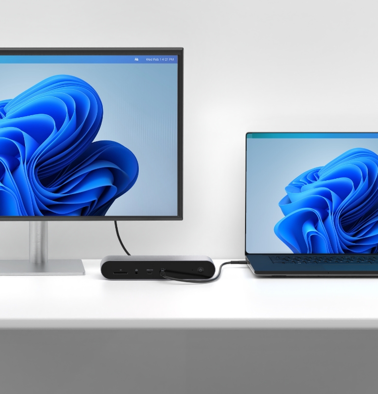 Belkin Dock Utility | Belkin US