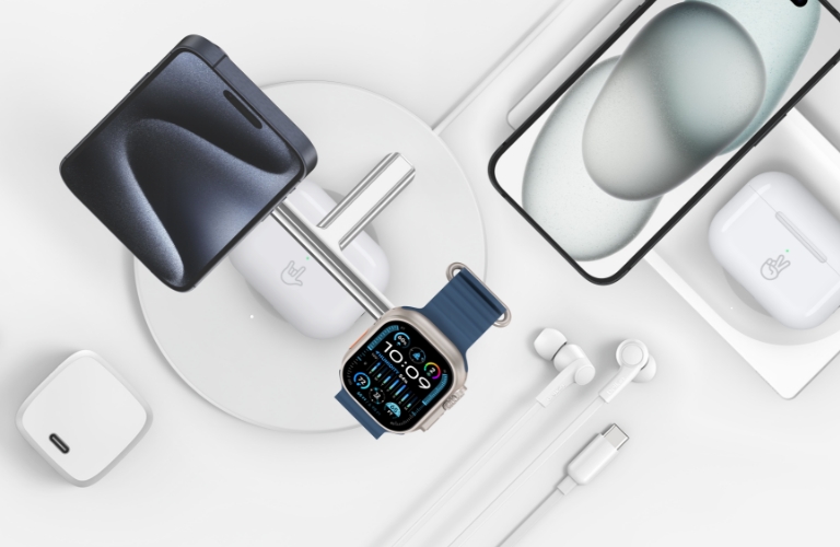 Mobile & Computer Accessory Products | Belkin US