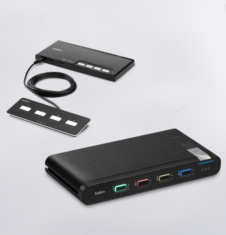 TAA USB Port Blocker | Belkin US
