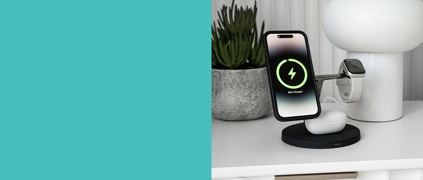 iPhone Accessories | Belkin AU