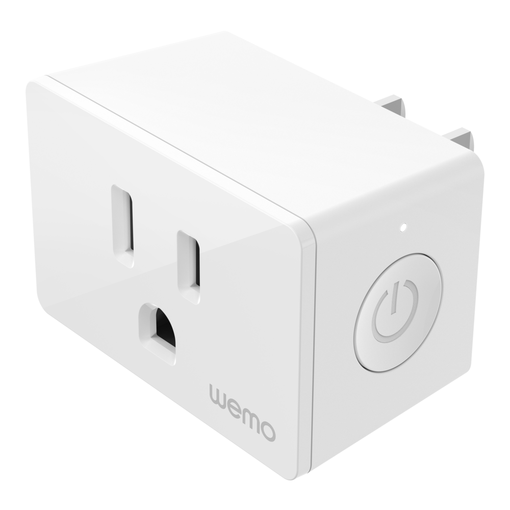 Wemo Smart Plug with Thread | Belkin | Belkin CA