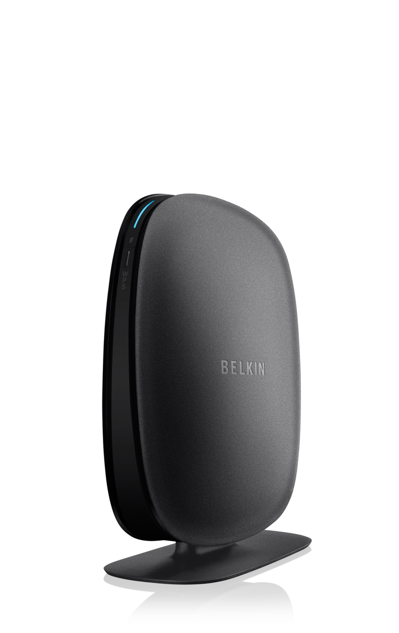N150 Wireless Router | Belkin MY