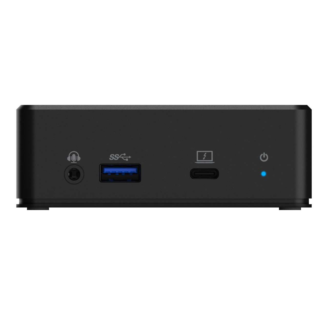 USB-C Docking Station: HD Dual Display | Belkin IN