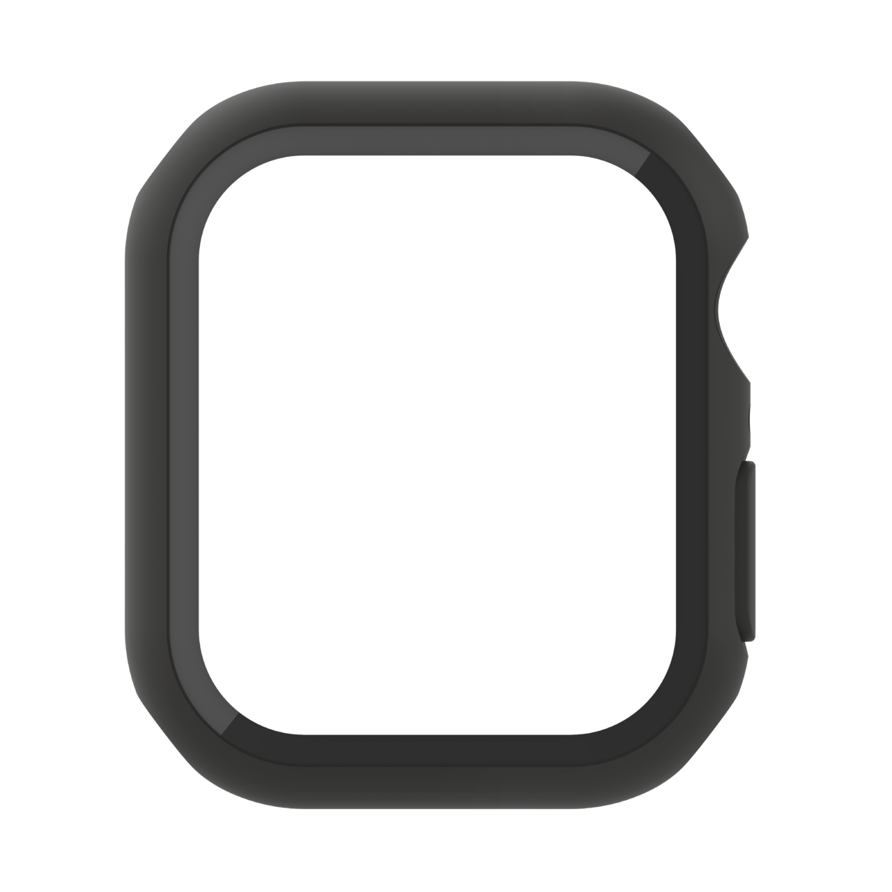 Apple Watch Series 8/ Series 7 Screen Protector + Bumper | Belkin IN