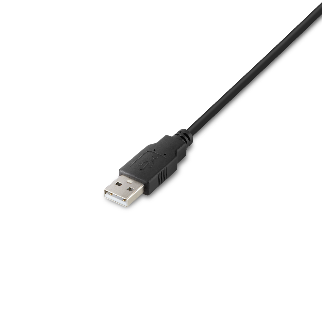 Modular USB Cable for KM - 6ft / 1.8m | Belkin | Belkin US
