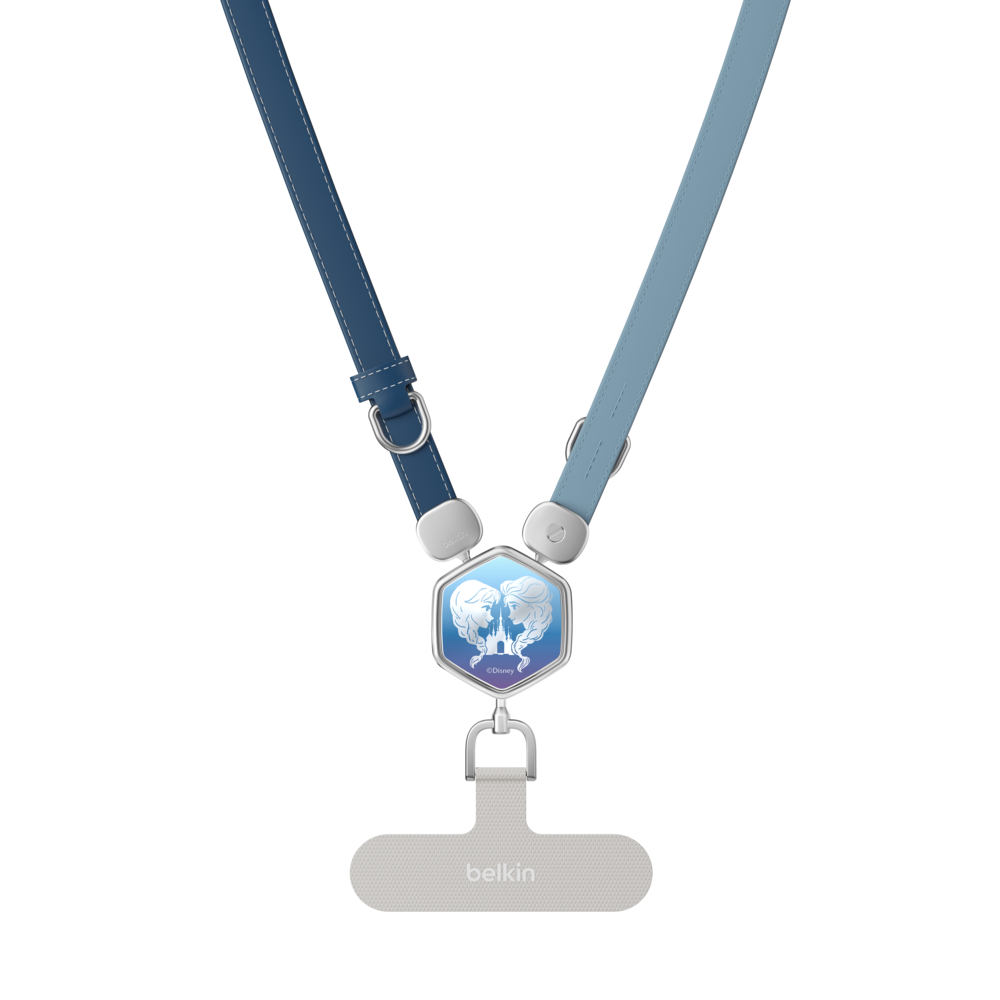 Utility Phone Strap (Disney Collection / Marvel Collection) | Belkin ...