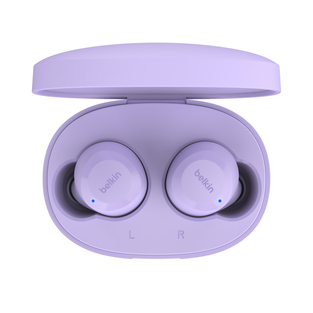 True Wireless Earbuds | Belkin US