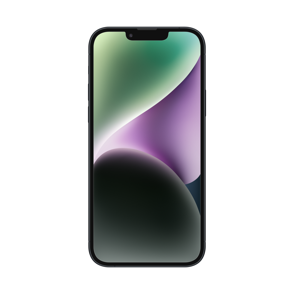 适用于 iPhone 的 ScreenForce UltraGlass 防蓝光屏幕保护膜 | 贝尔金美国 | Belkin CN