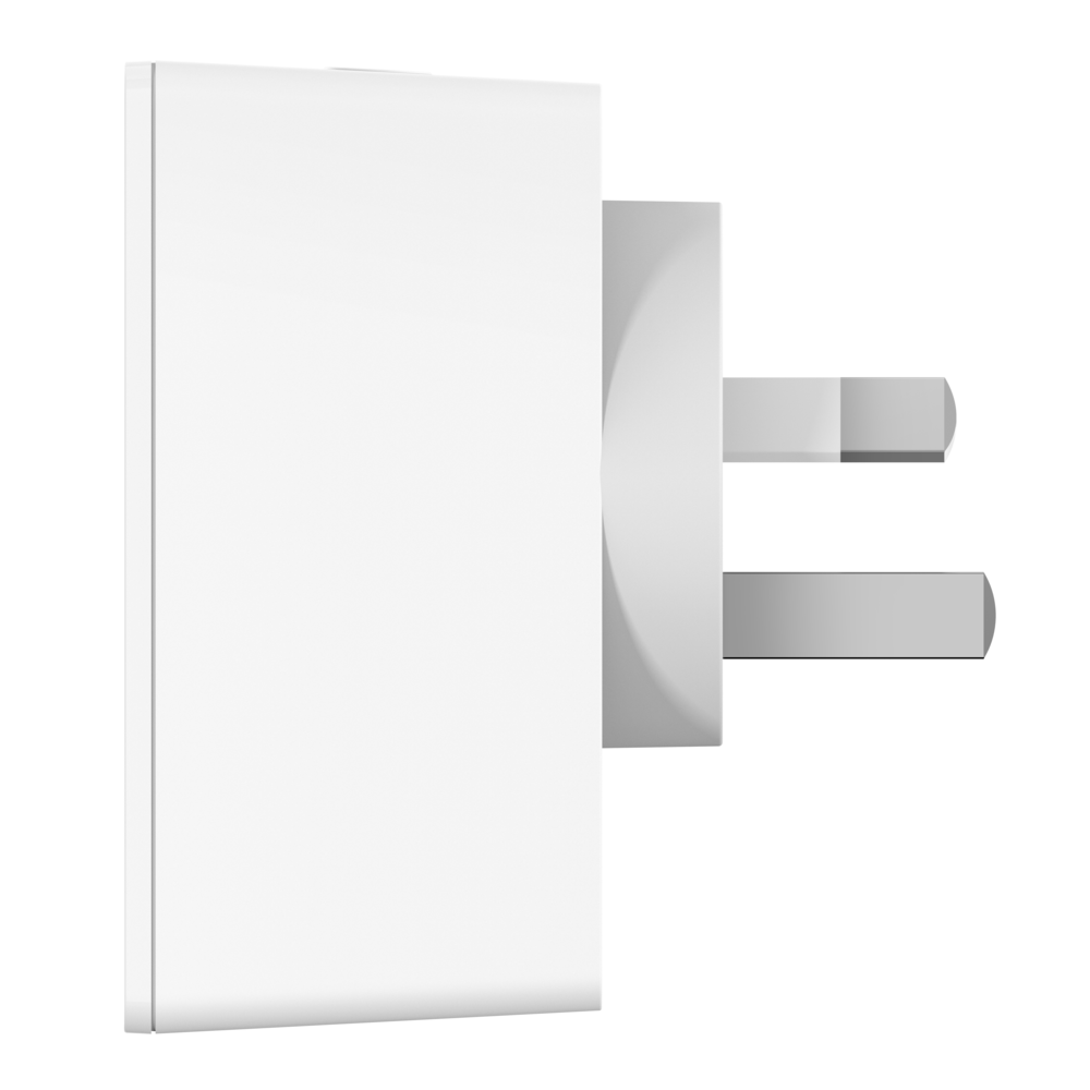 Wemo Smart Plug with Thread | Belkin | Belkin AU