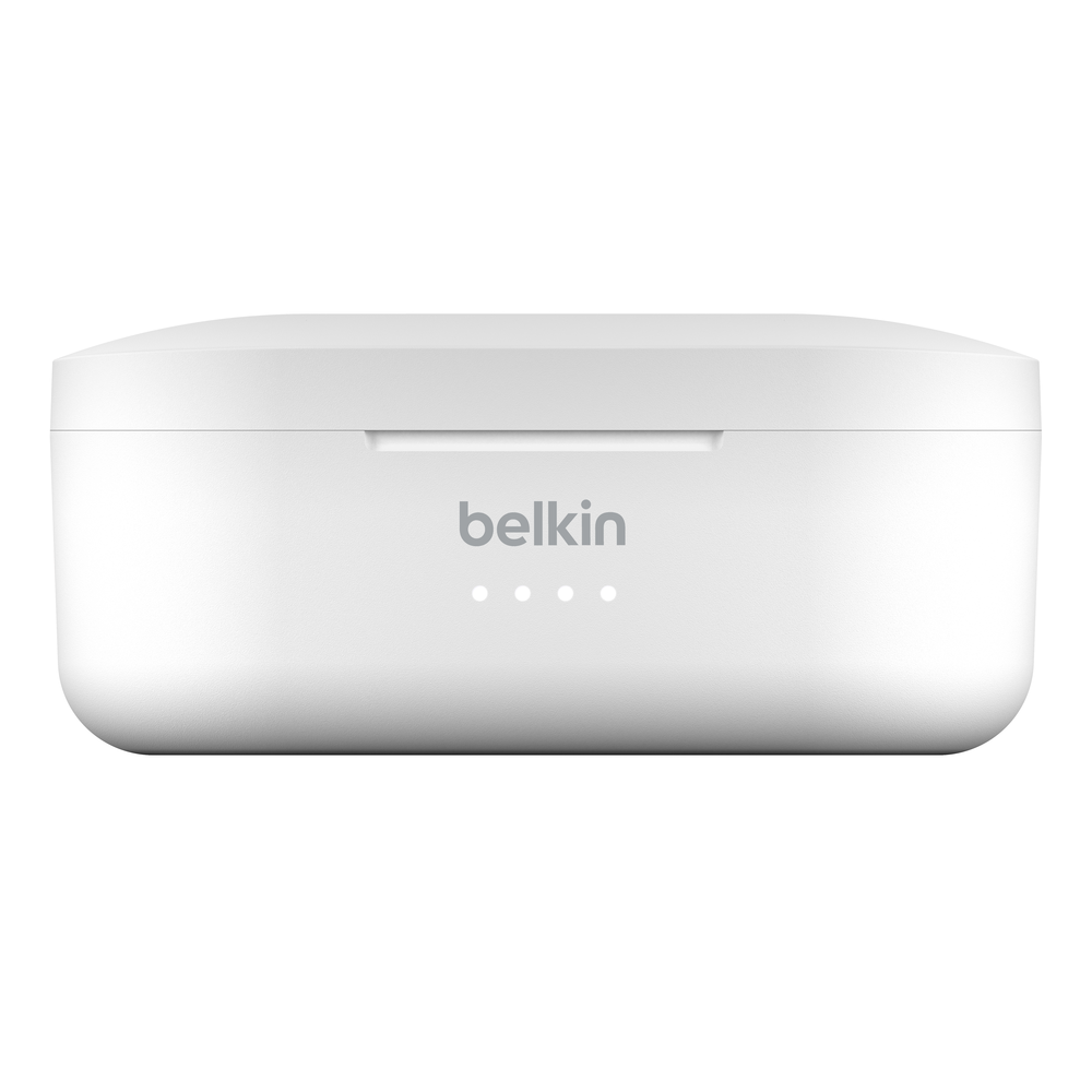 True Wireless Earbuds with Bluetooth Pairing | Belkin TH