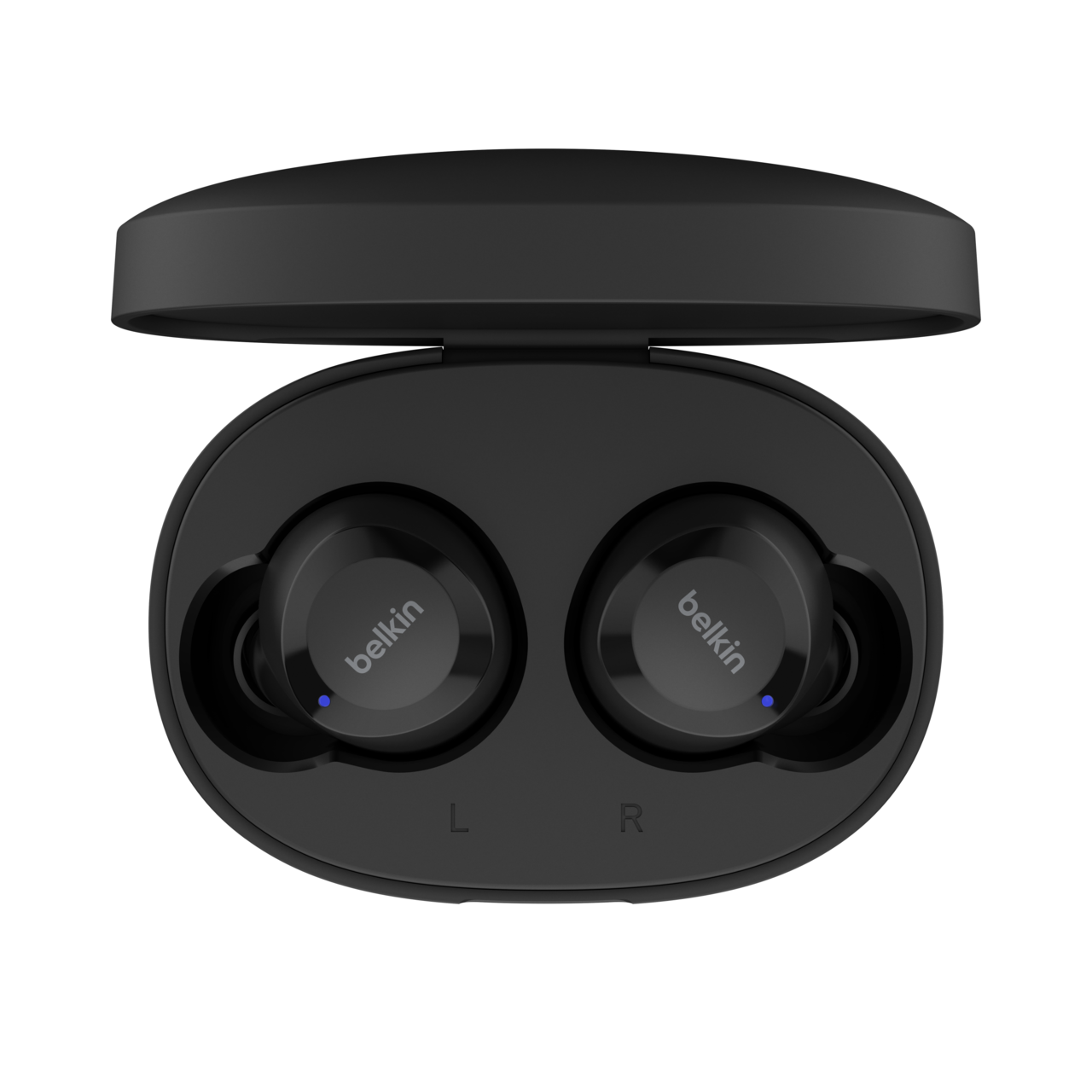 SoundForm Bolt Wireless Bluetooth Earbuds | Belkin US | Belkin UK