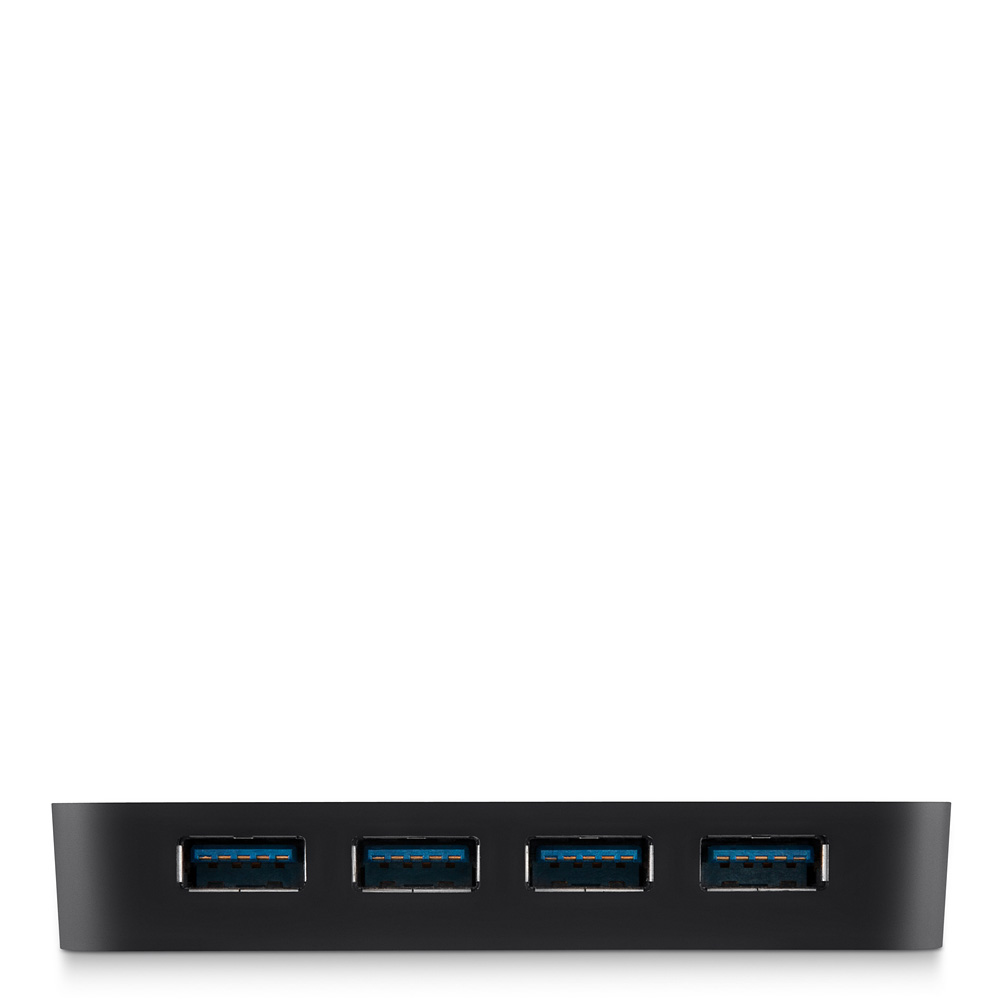 Belkin SuperSpeed USB 3.0 4-Port Hub | SS USB-Hub | Belkin US