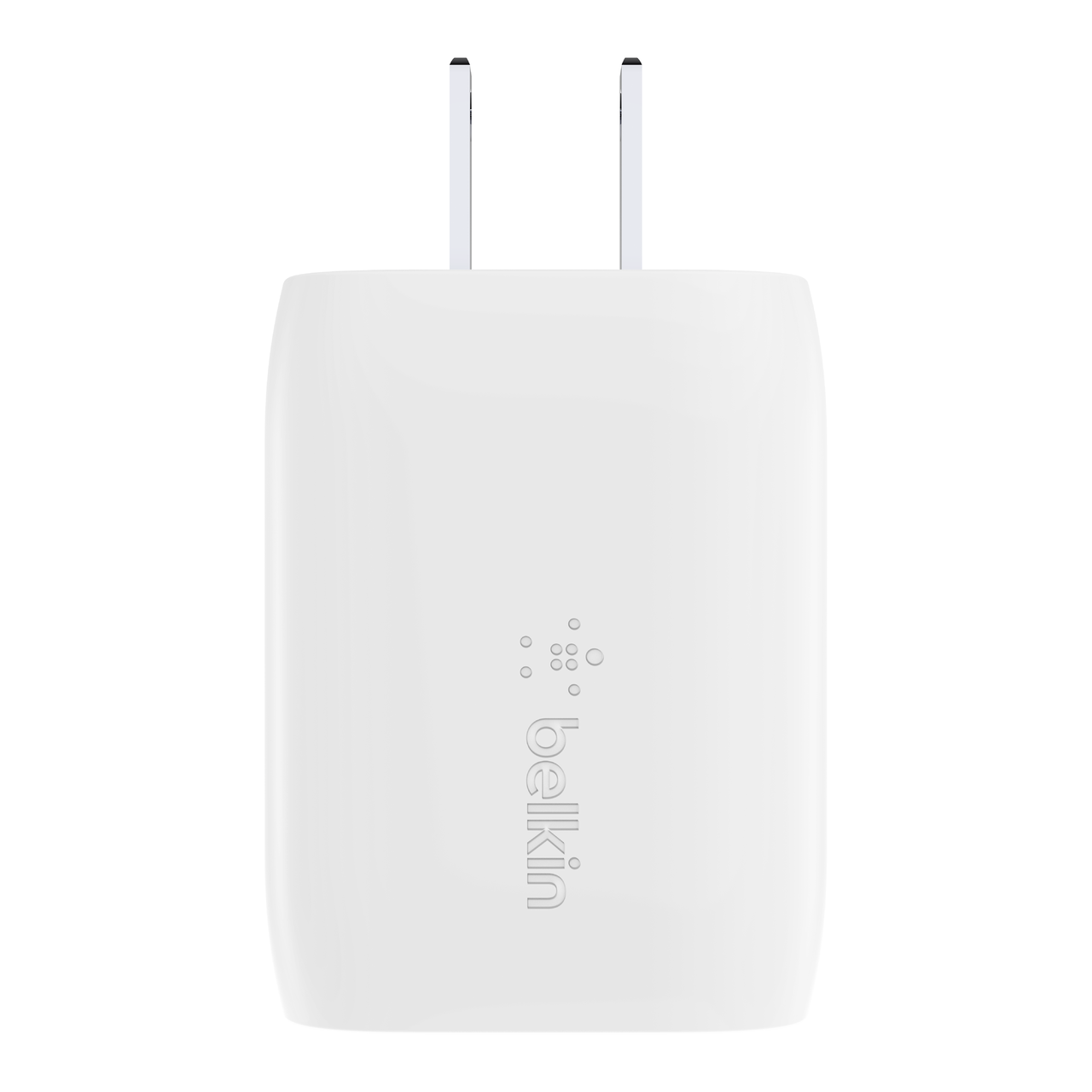 18W USB-C Charger - Fast Charge Power Delivery | Belkin | Belkin IN
