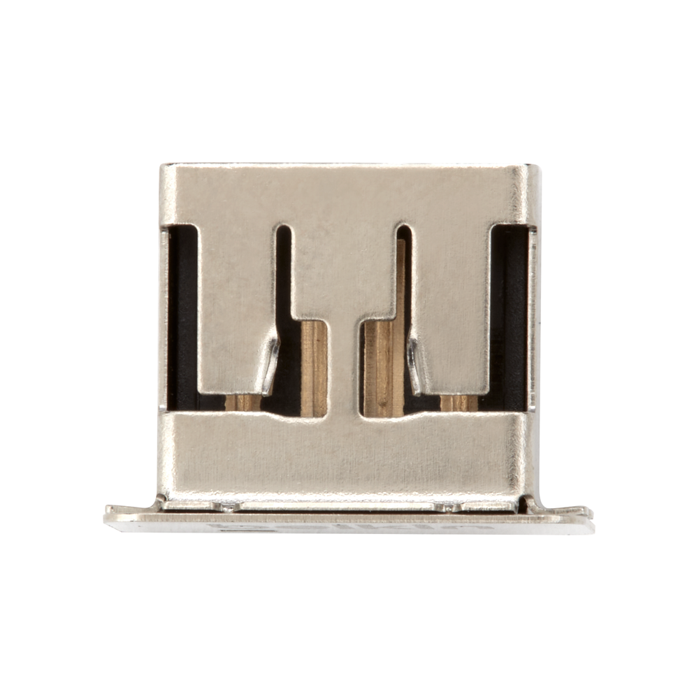 TAA USB-A HID Fixed Filter PP4.0 | Belkin US