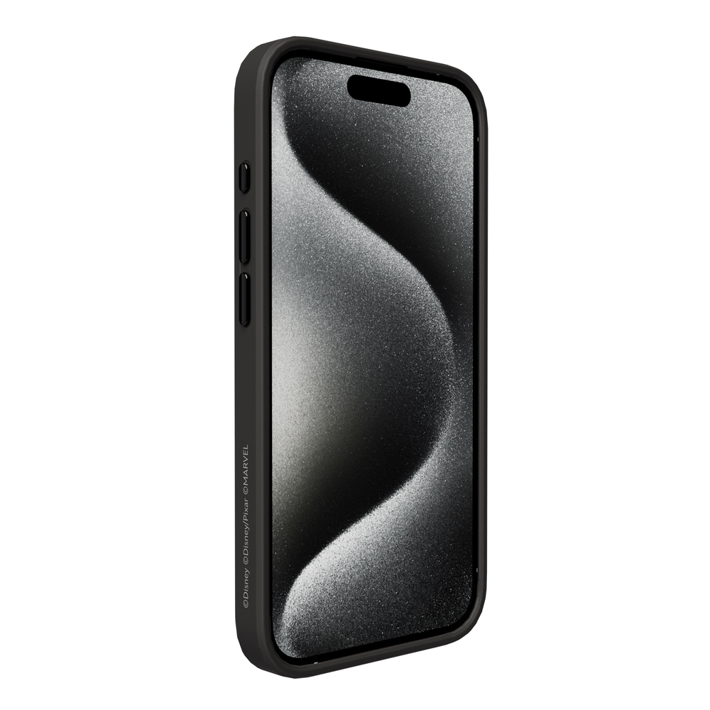 Magnetic Phone Case for iPhone 15 Pro (Disney Collection / Marvel ...