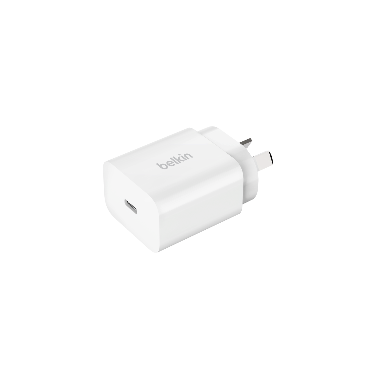 20W USB-C Wall Charger with Power Delivery | Belkin US | Belkin AU
