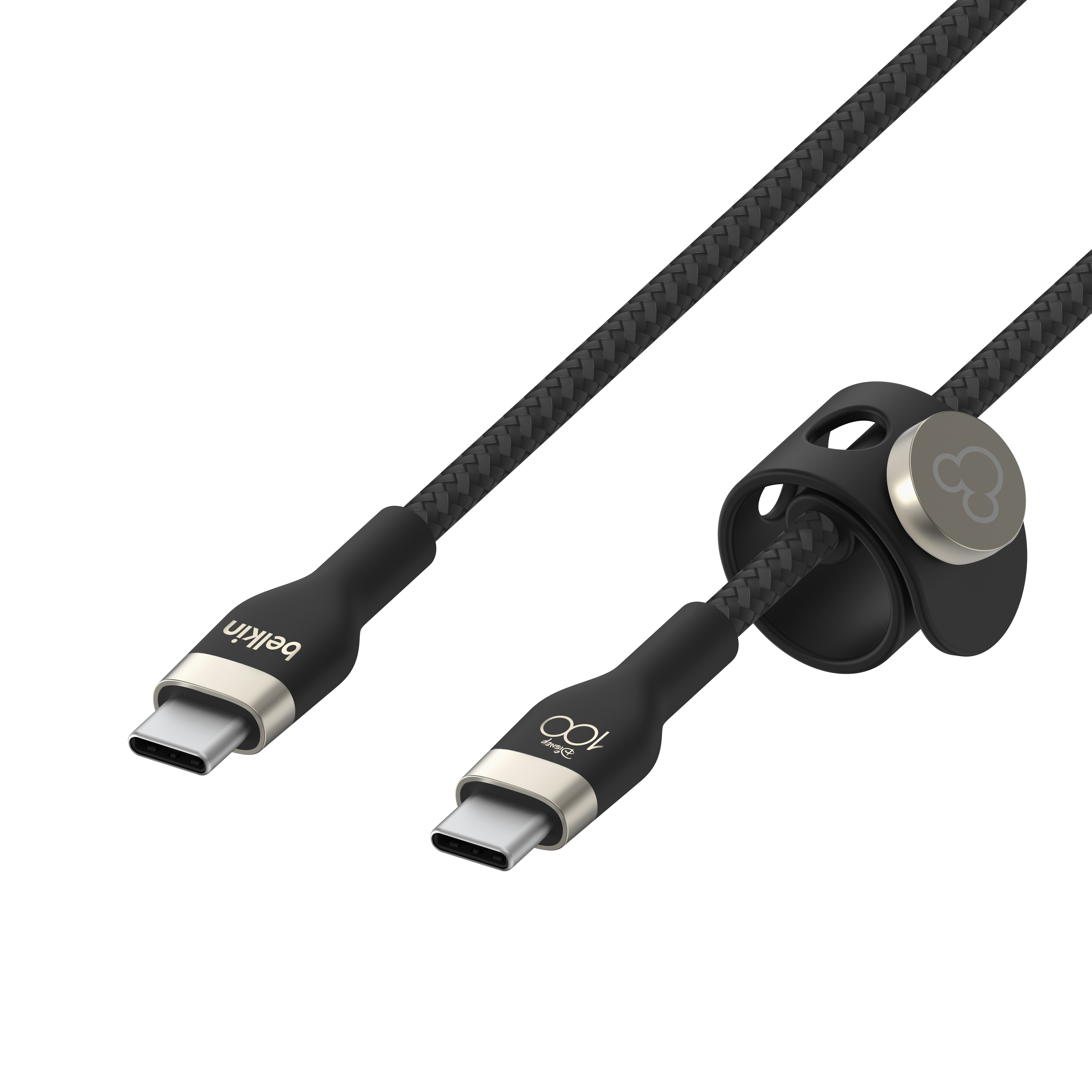 BoostCharge Pro Flex Silicone USB-C Cable (Disney Collection / Marvel ...