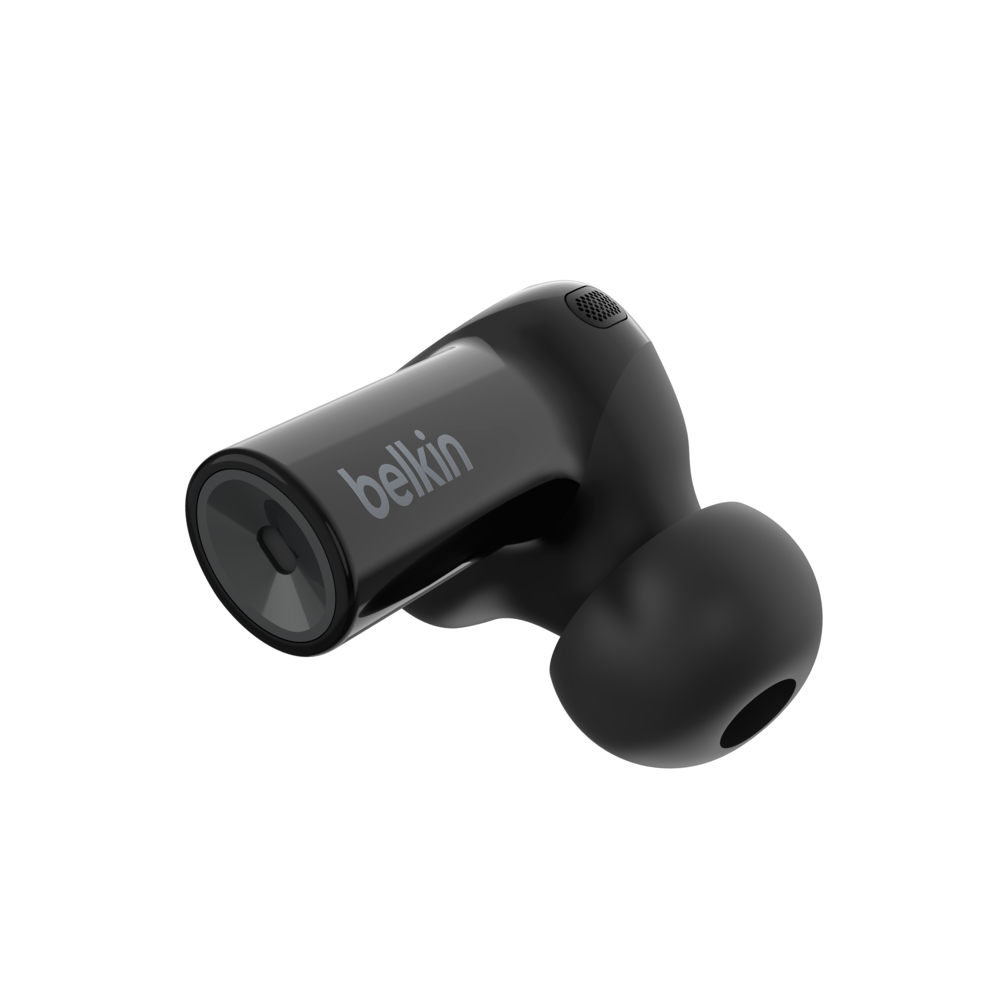 SOUNDFORM Freedom True Wireless Earbuds | Belkin US