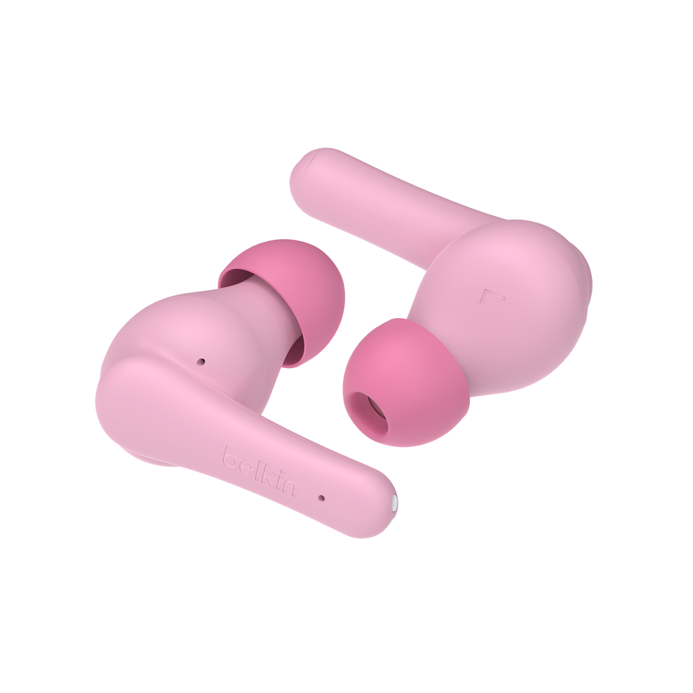 Soundform Nano 2 Wireless Earbuds for Kids | Belkin UK