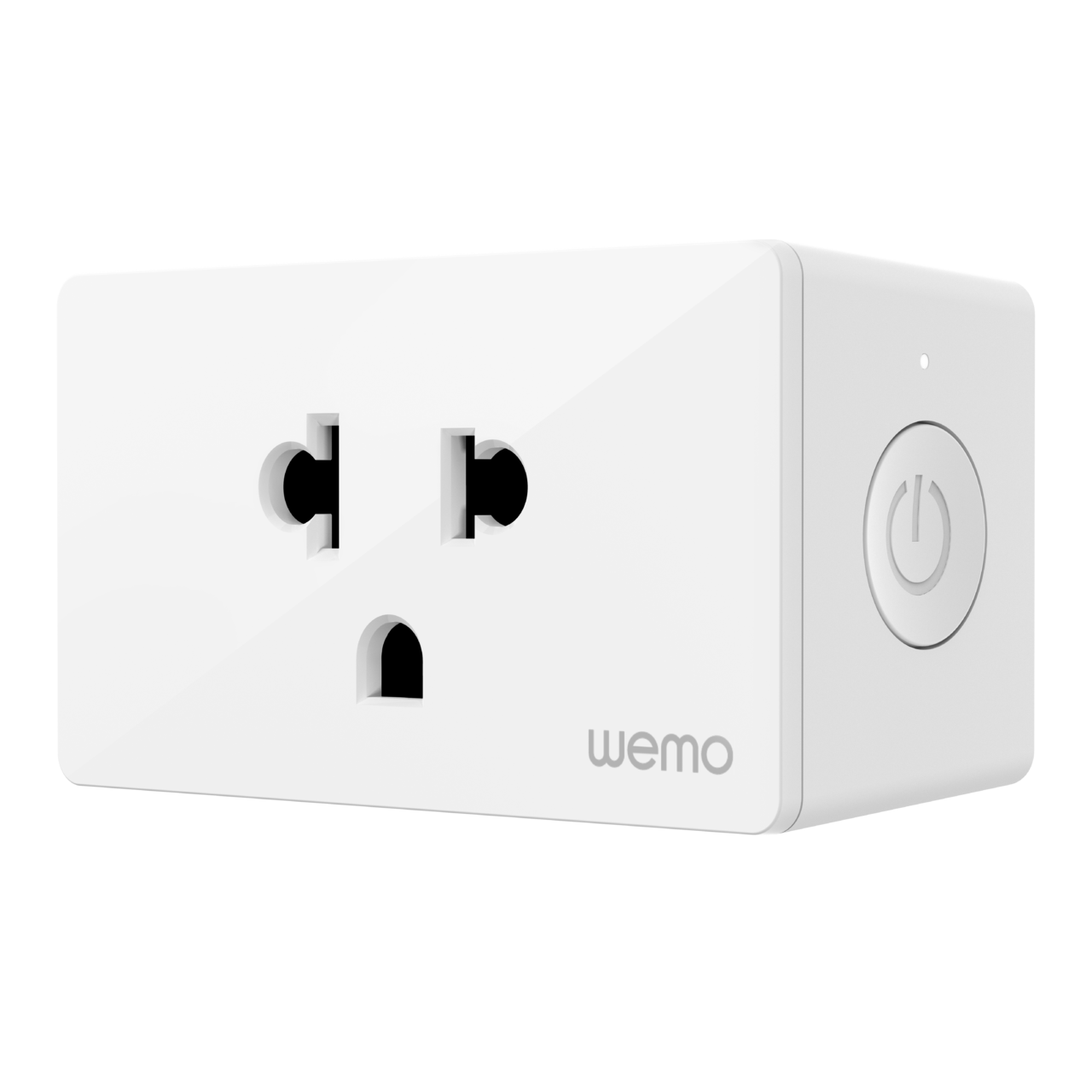 Wemo Smart Plug with Thread | Belkin Wemo Smart Plug with Thread | Belkin