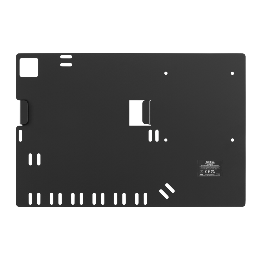 VESA Standard Mount for Modular KVM/KM 2/4 Port | Belkin AU