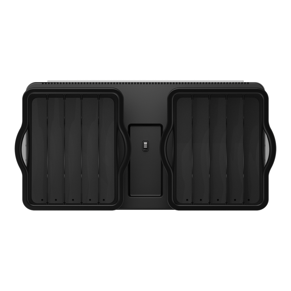 Belkin Store and Charge Go With Portable Trays | Belkin US