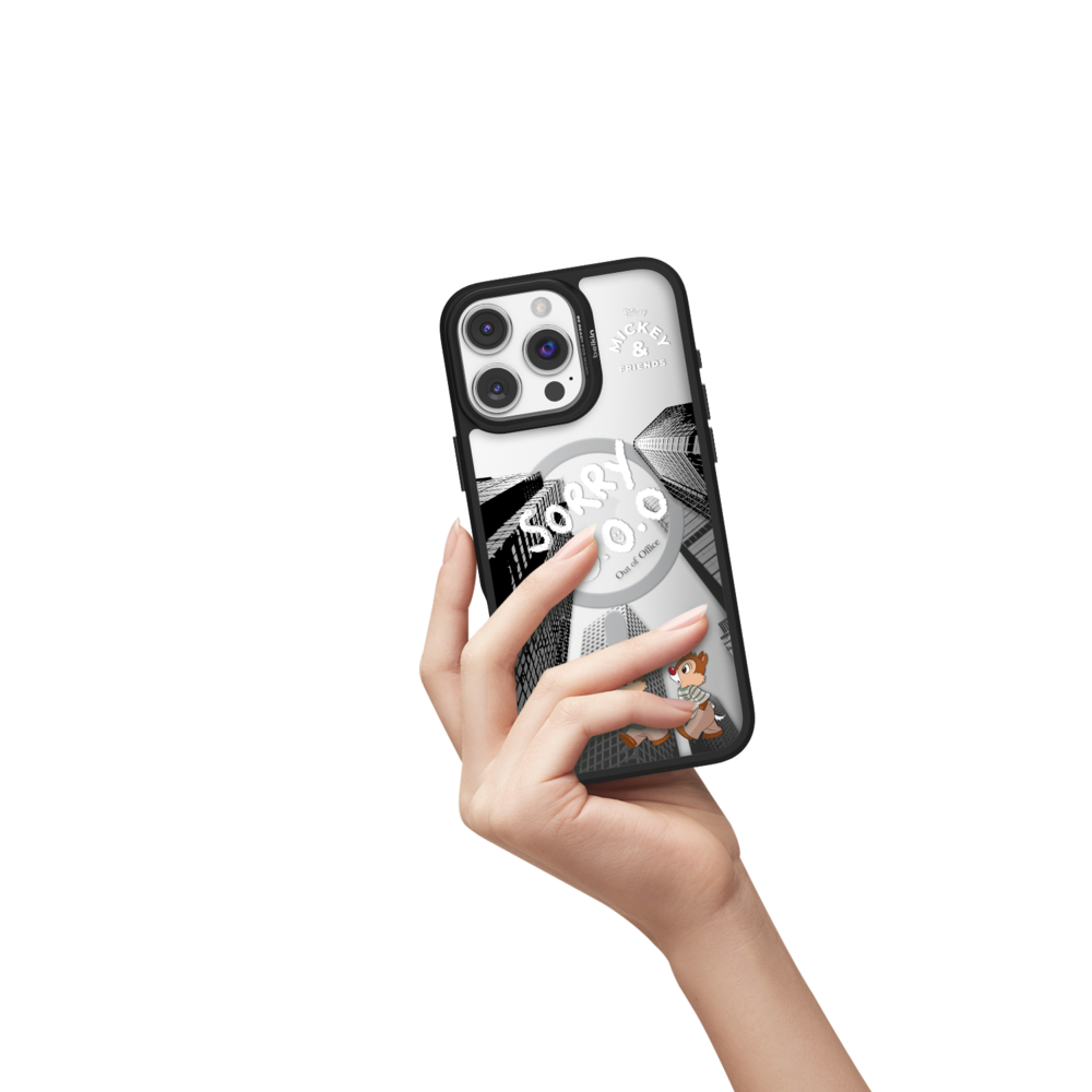 마그네틱 폰 케이스 (디즈니 컬렉션 / 마블 컬렉션, iPhone 16 Pro Max) | Belkin | Belkin KR
