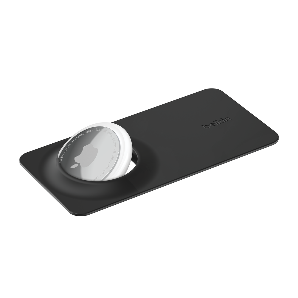 Secure Wallet Insert for Apple AirTag | Belkin US
