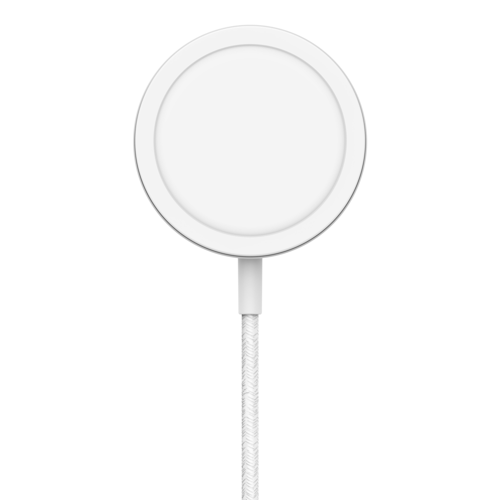 Portable Wireless Charger Pad with MagSafe 15W | Belkin | Belkin IN