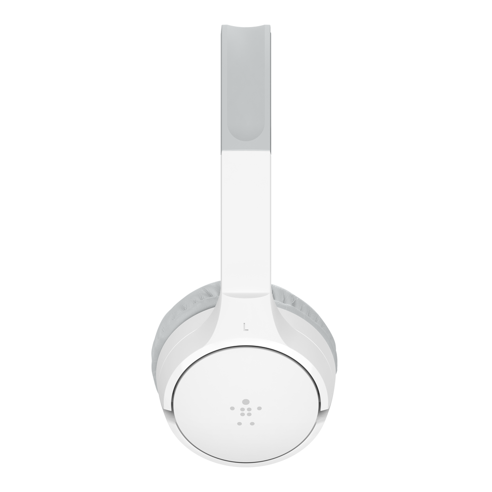 Wireless On-Ear Headphones for Kids | Belkin ID