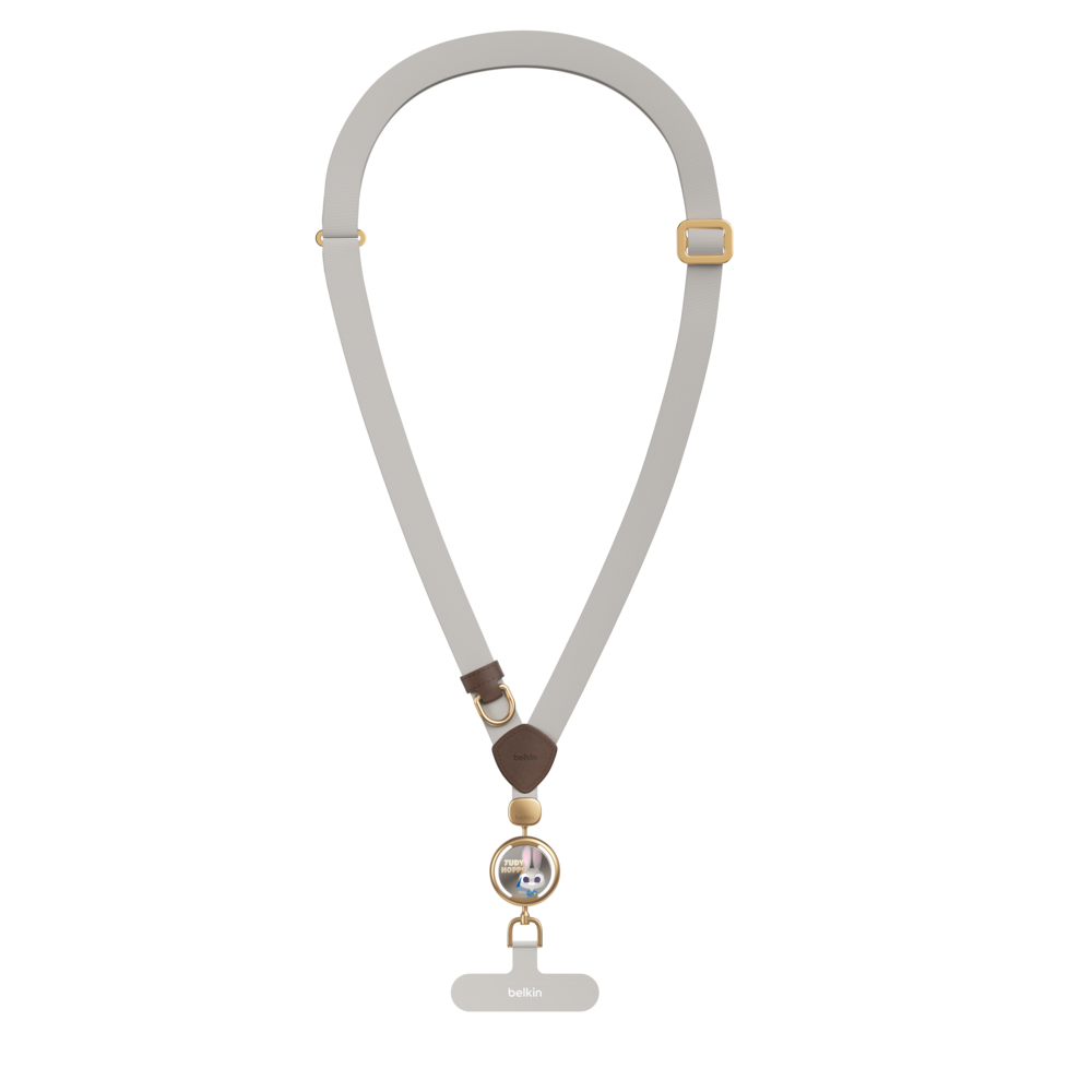 Utility Phone Strap (Disney Collection / Marvel Collection) | Belkin ...