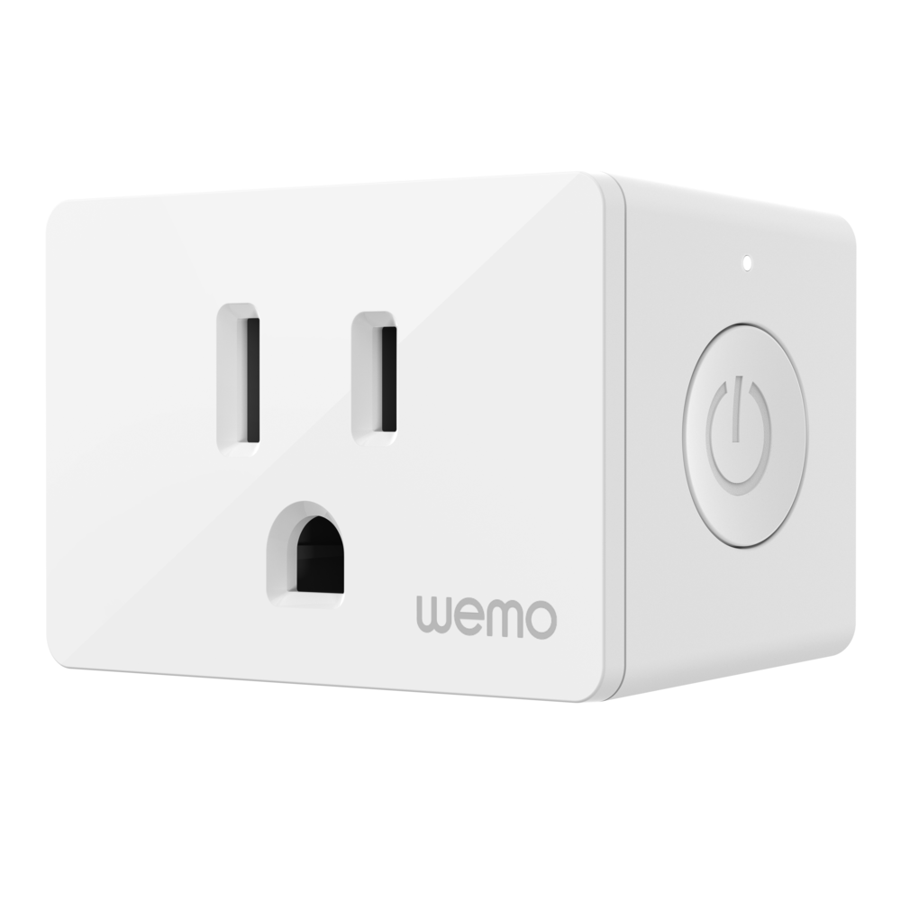 Wemo Smart Plug with Thread | Belkin | Belkin CA