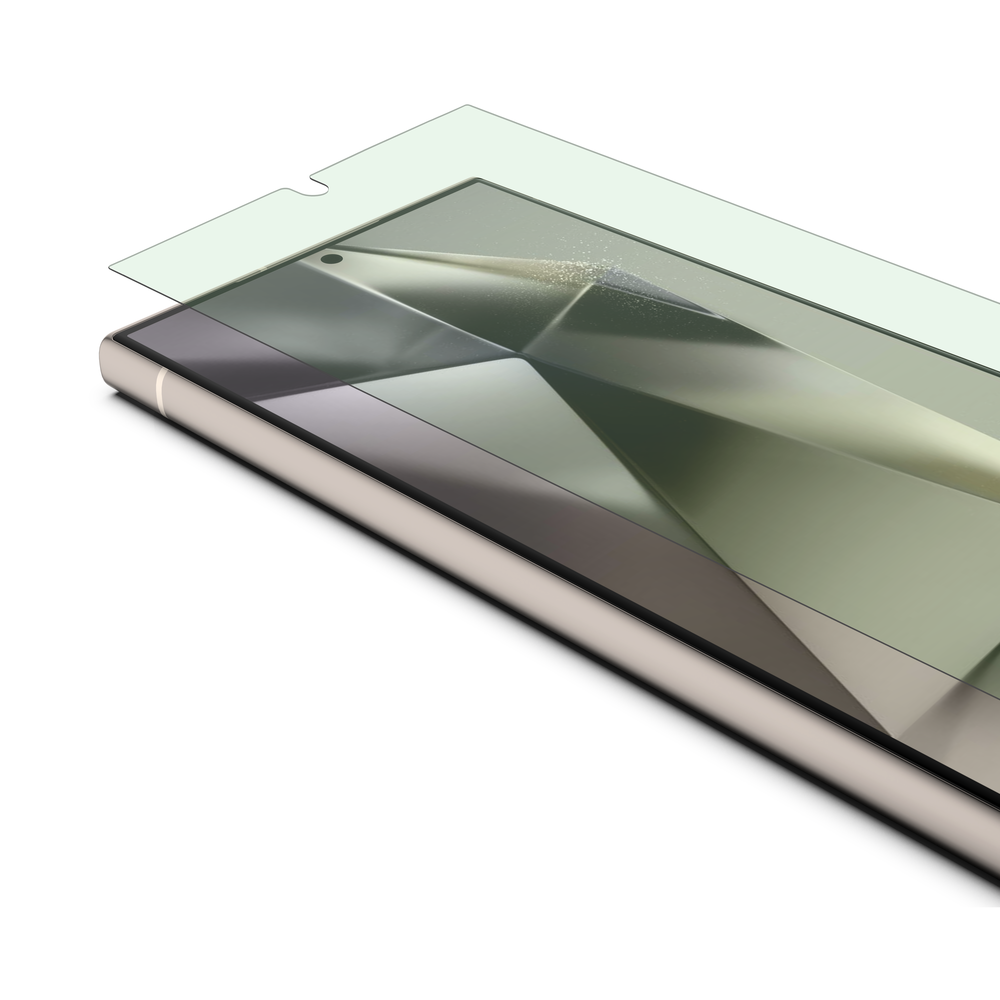 Samsung S24 Blue Light Filter Screen Protector | Belkin US