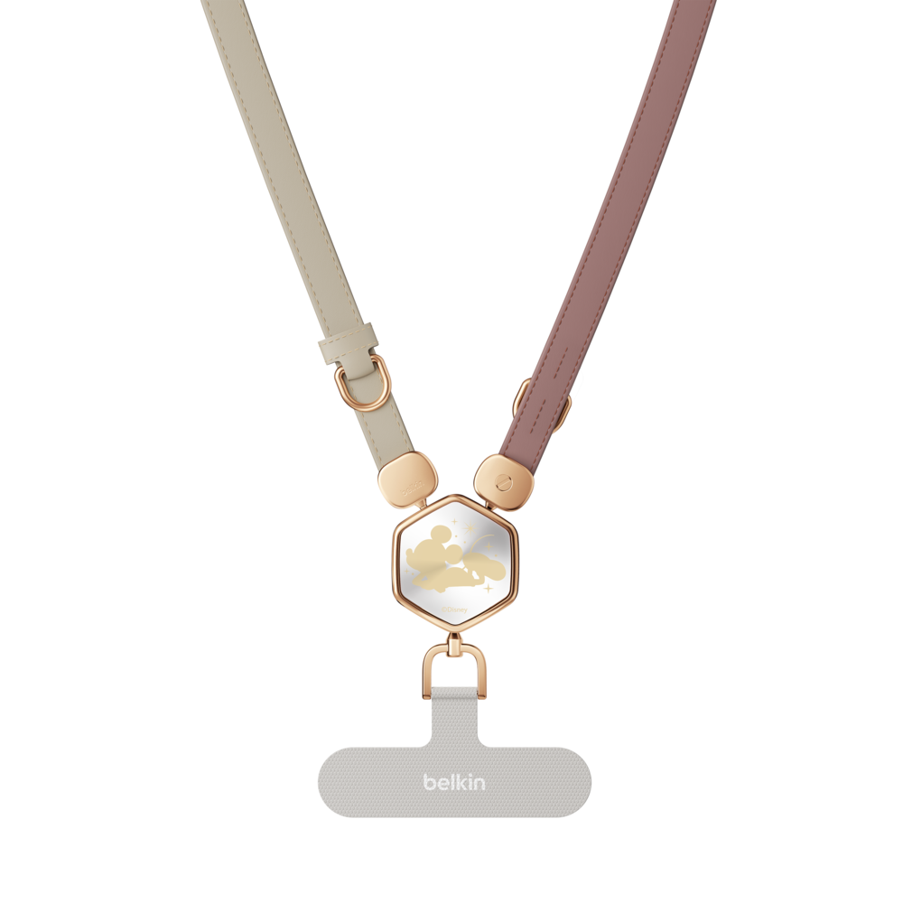 Utility Phone Strap (Disney Collection / Marvel Collection) | Belkin ...