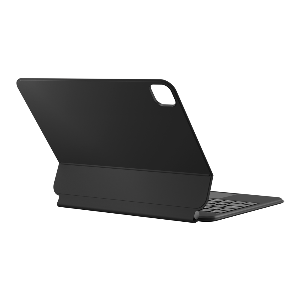 Pro Keyboard Case with Magnetic Stand, Bluetooth Keyboard | Belkin US