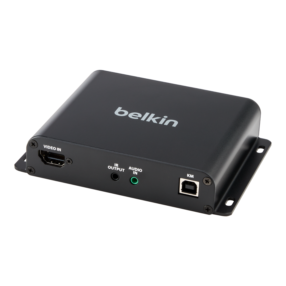 Extender Transmitter Copper CAT6 - Universal Video | Belkin US