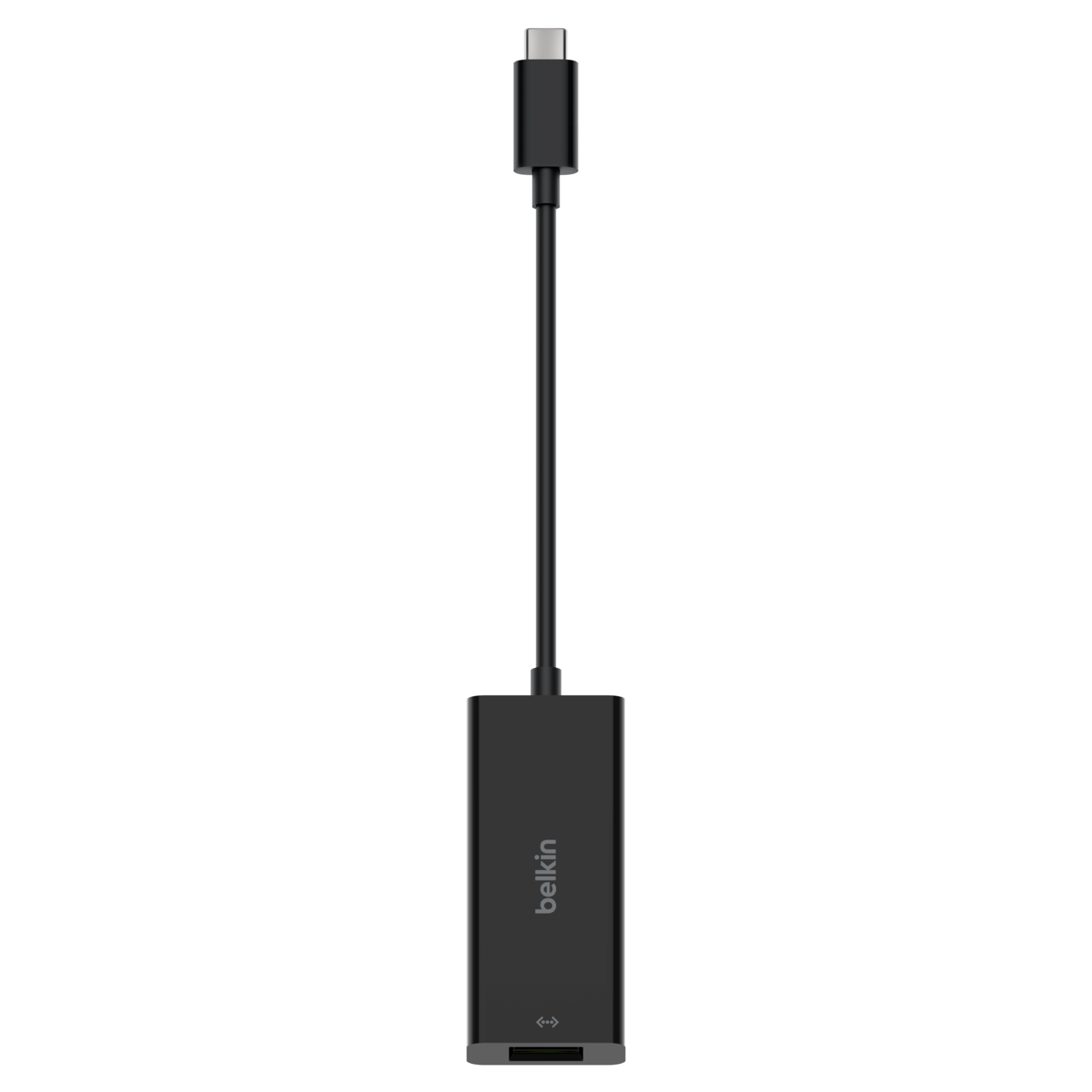 USB-C to 2.5 Gb Ethernet Adapter | Belkin IN