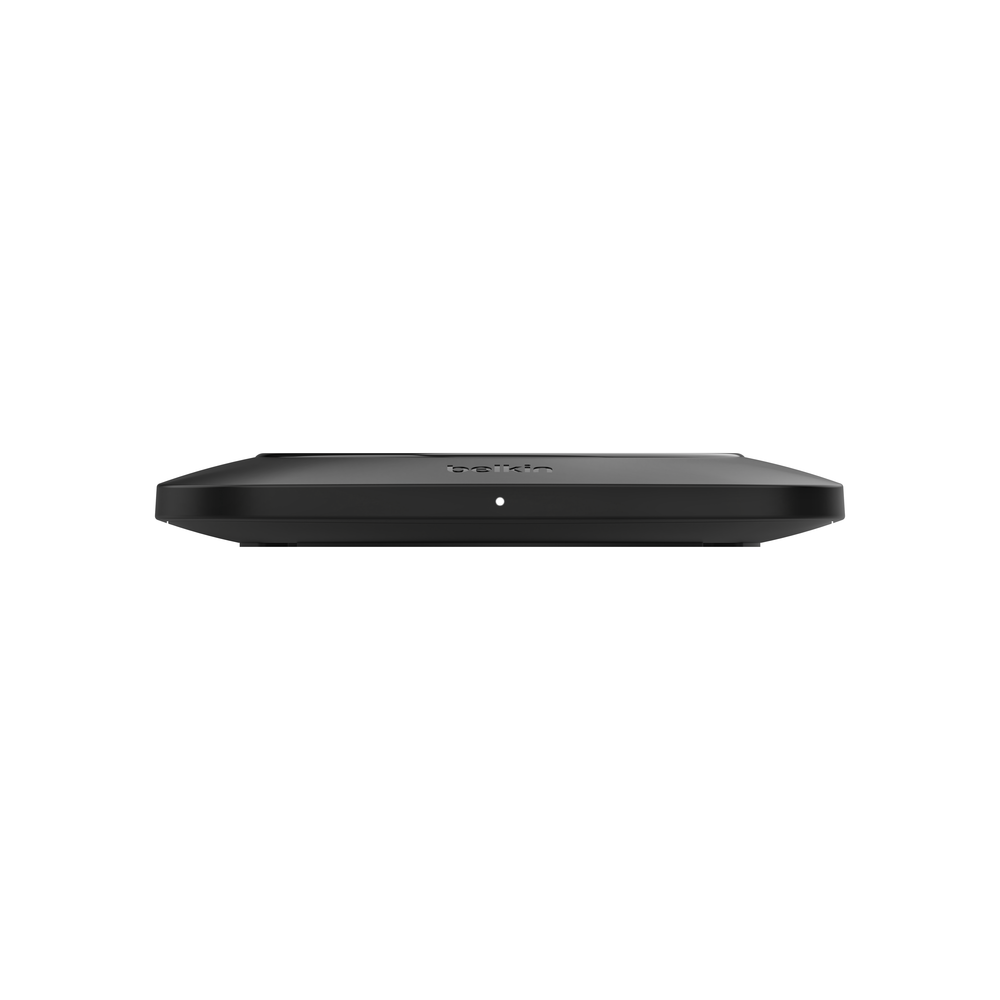 15W Universal Wireless Charging Pad | Belkin US