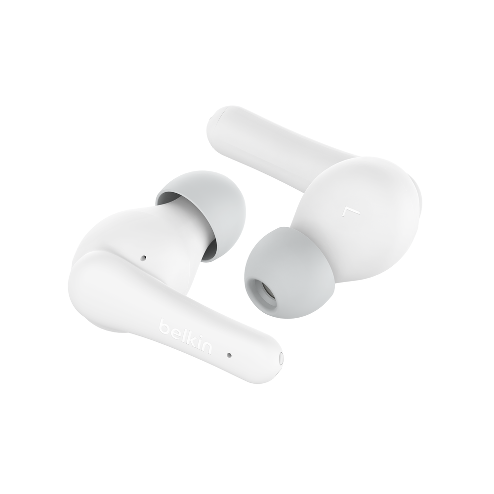 Soundform Nano 2 Wireless Earbuds for Kids | Belkin UK