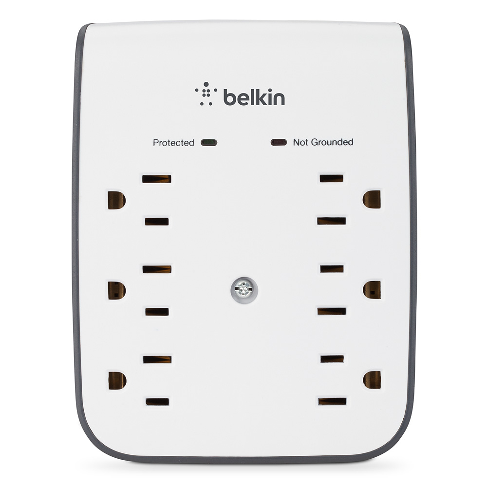 USB Wall Mount (10 Watts, Combined) | Belkin US