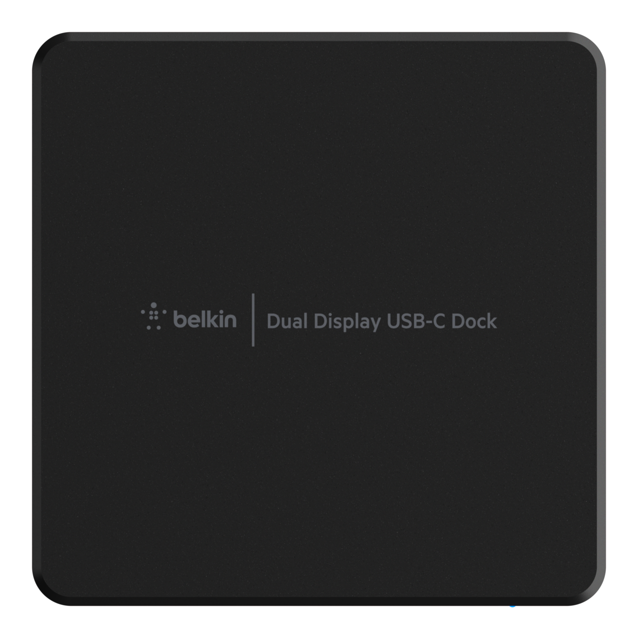 USB-C Docking Station: HD Dual Display | Belkin IN