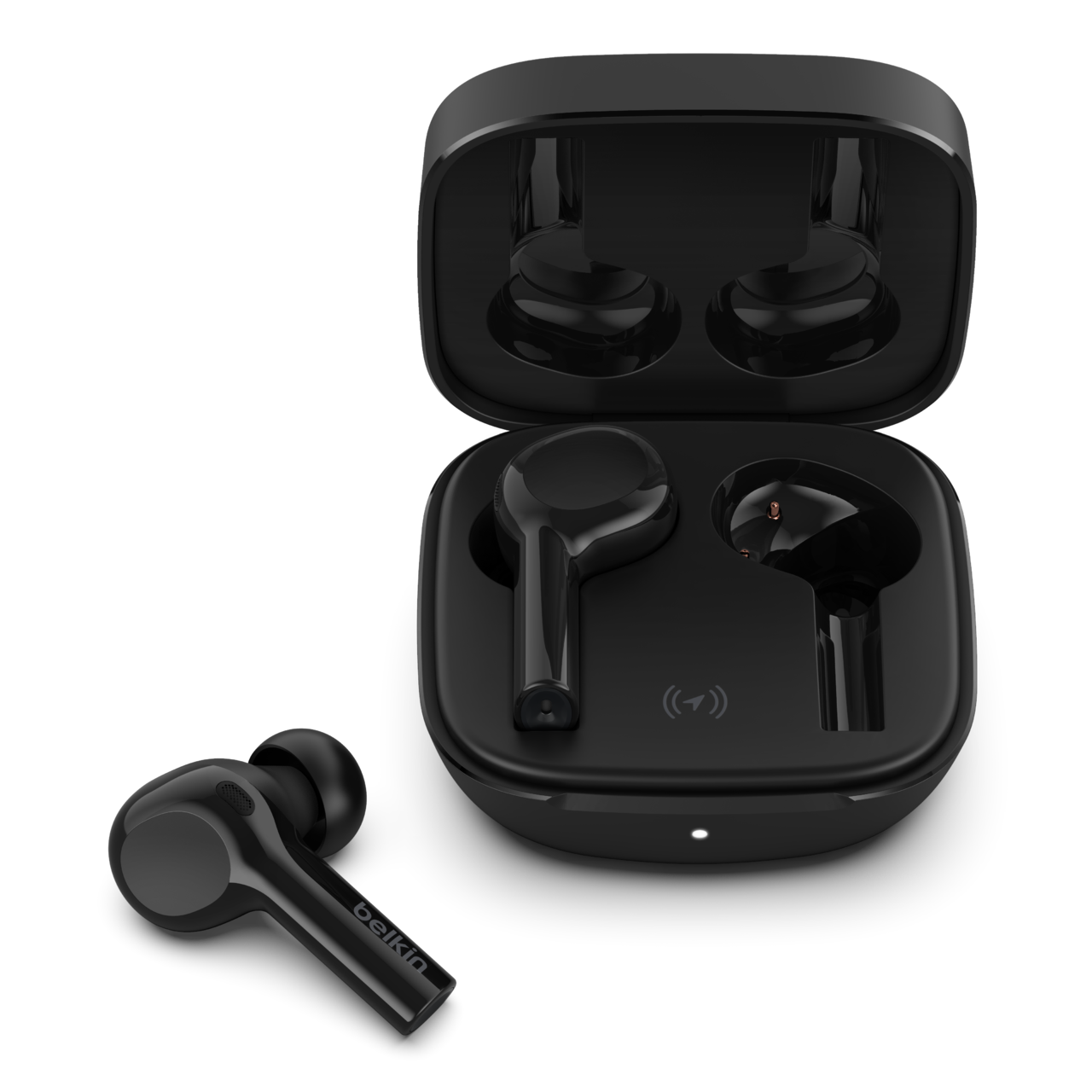 SOUNDFORM Freedom True Wireless Earbuds | Belkin MY