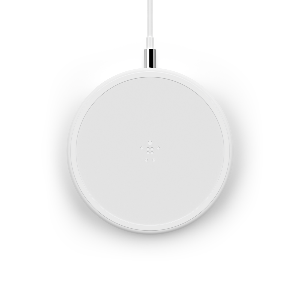 7.5W Wireless Charging Pad for iPhones | Belkin TH