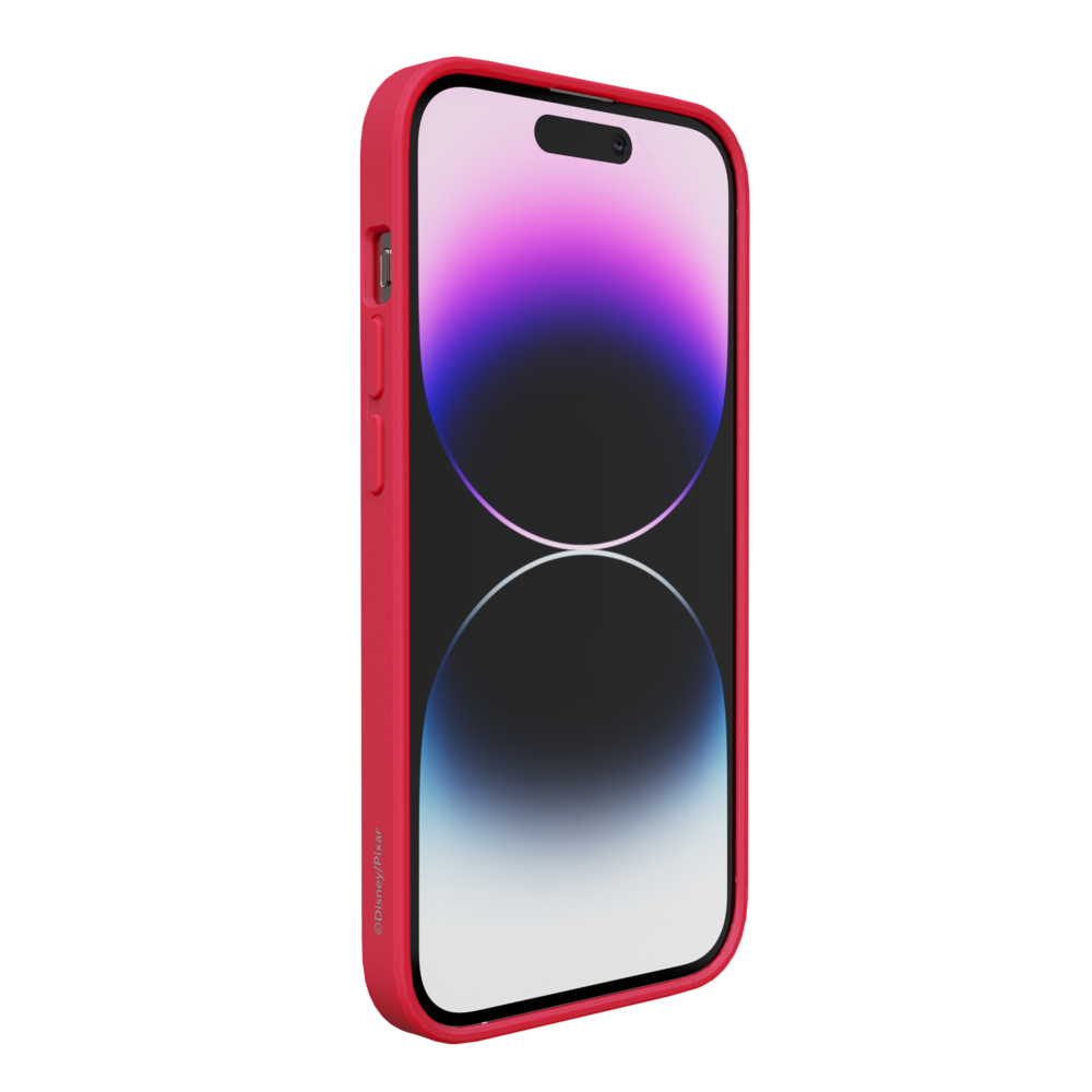 Magnetic Phone Case for iPhone 14 Pro (Disney Collection / Marvel ...