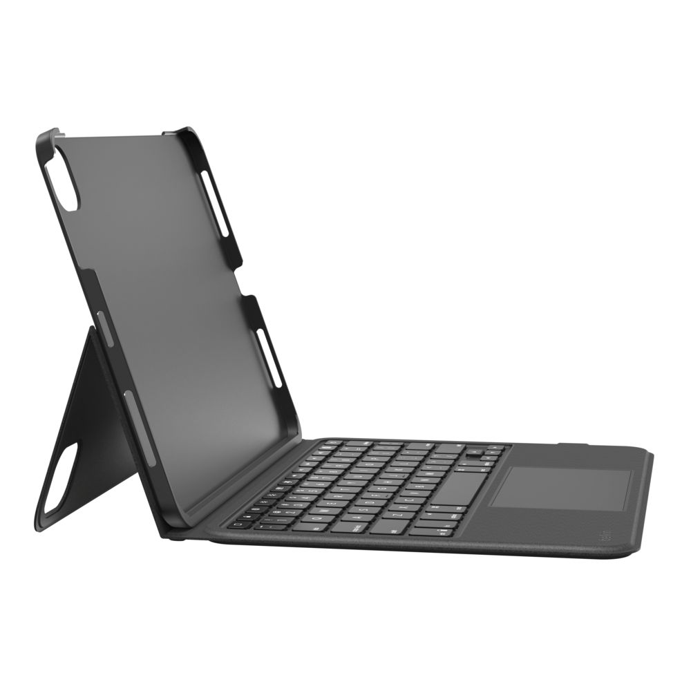 Everyday Keyboard Case with Backlit Bluetooth Keyboard | Belkin CA