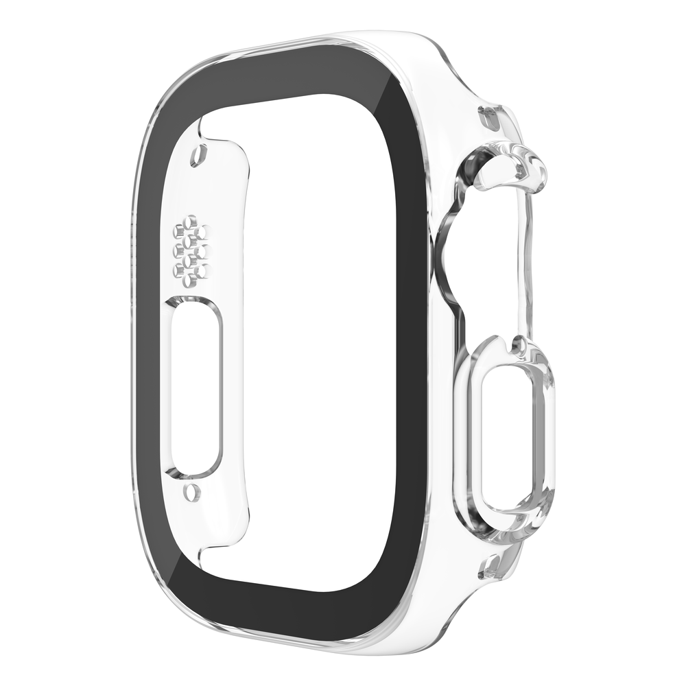 ScreenForce TemperedCurve Screen Protector + Bumper | Belkin UK