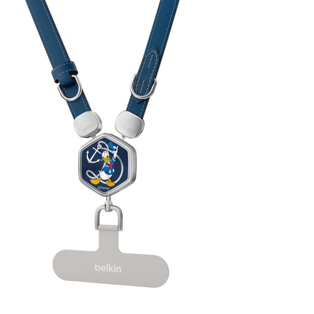 유틸리티 휴대폰 스트랩(Disney 컬렉션 / Marvel 컬렉션) | Belkin | Belkin KR