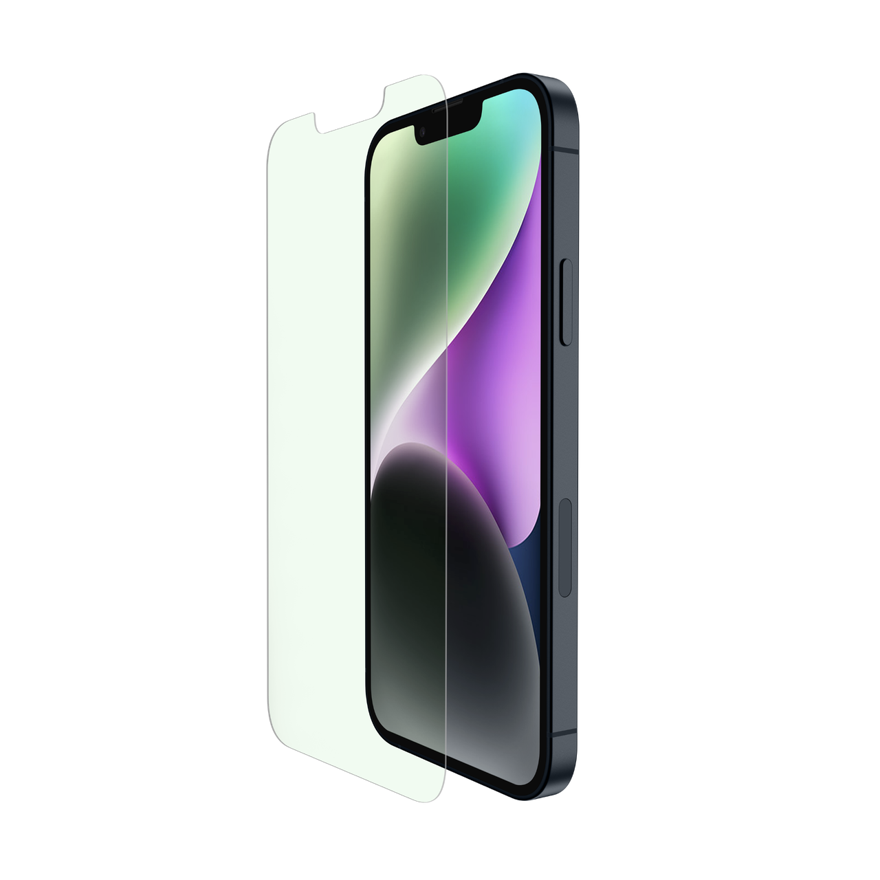 Verizon ScreenForce Pro Blue Light Protector for iPhone 14 Pro | Belkin US